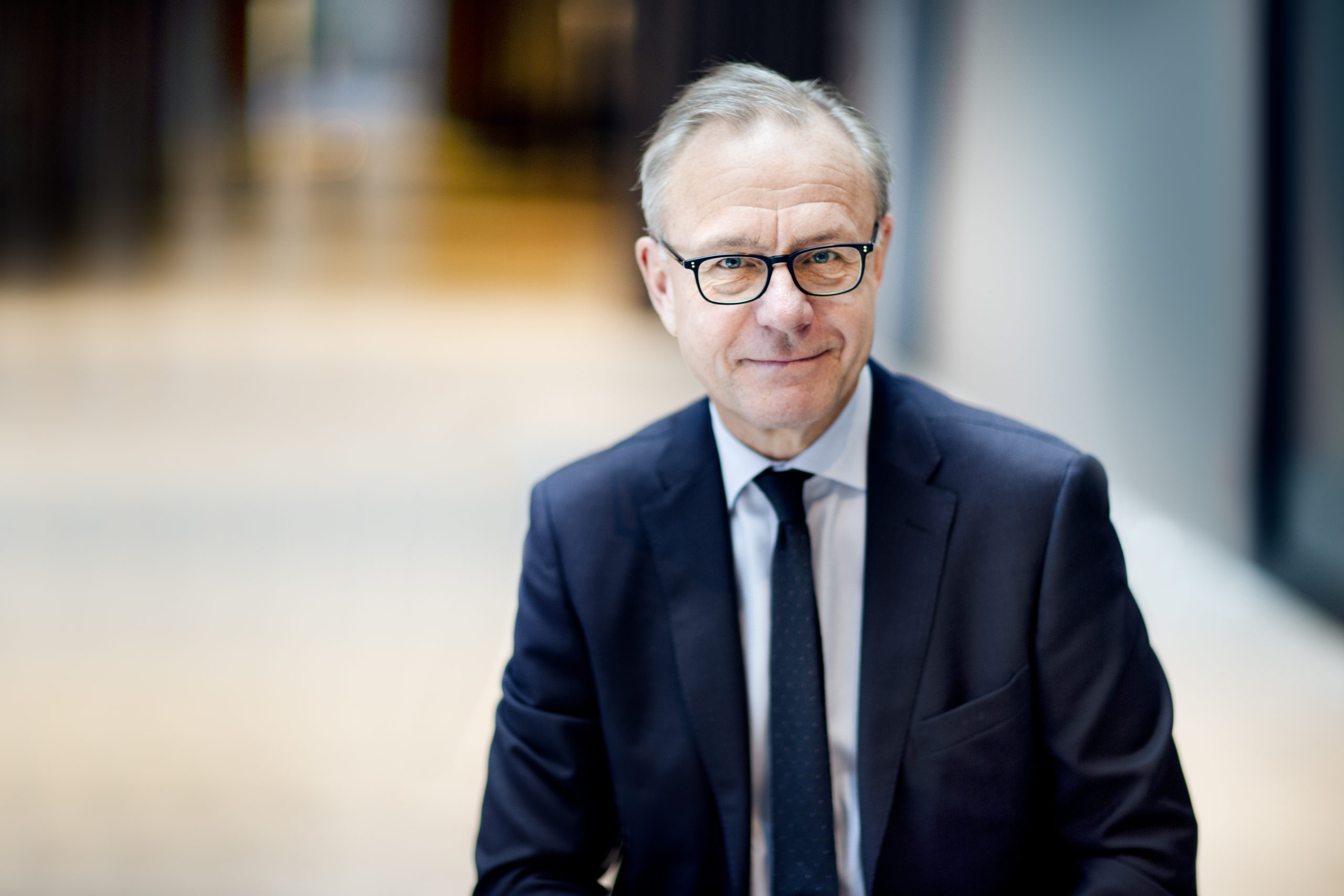 Focus on ESG and sustainability accelerated in 2020 - Carnegie United ...